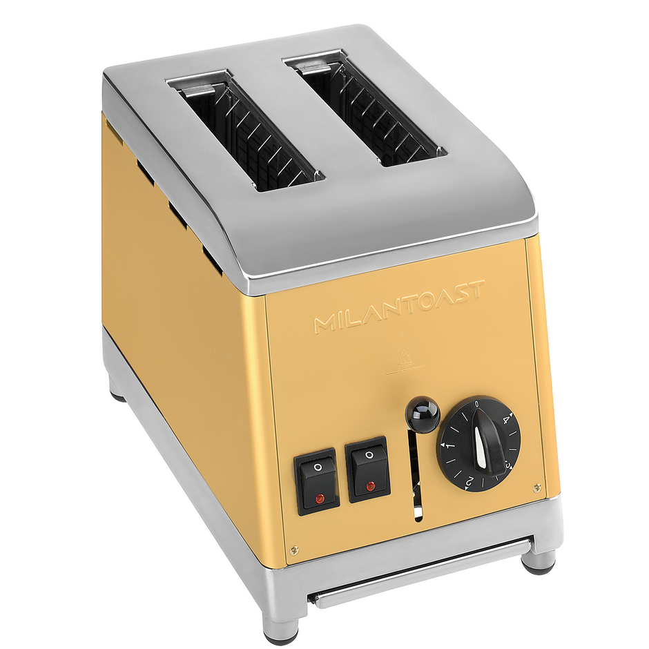 2 SLICE TOASTER – CafeCo Appliances